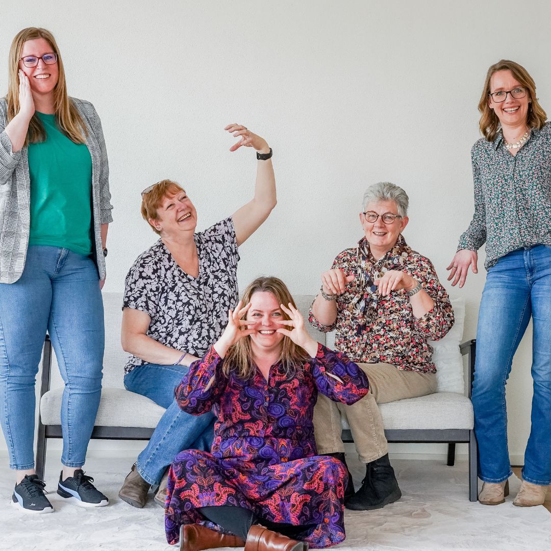 Opleiding Baby- en Kindergebarenprofessional in de kinderopvang (voor ...